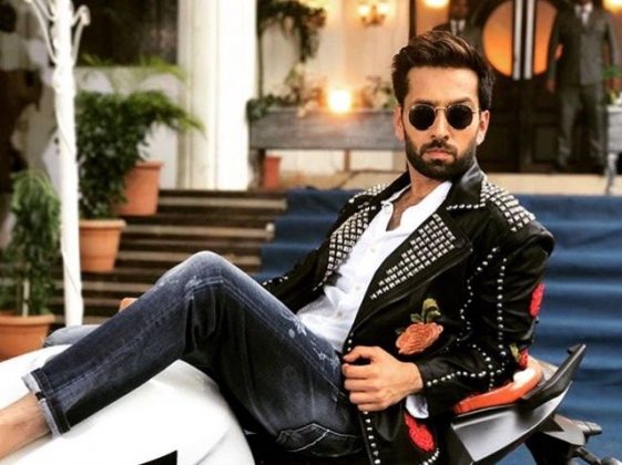Instagram pictures of SSO (Nakuul Mehta) are too hot to handle ... Instagram pictures of SSO (Nakuul Mehta) are too hot to handle ...